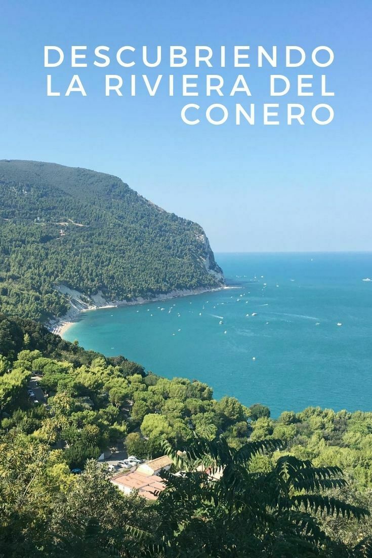 Riviera del Conero | Una sorpresa de Marche (Italia) | Un lugar en Italia