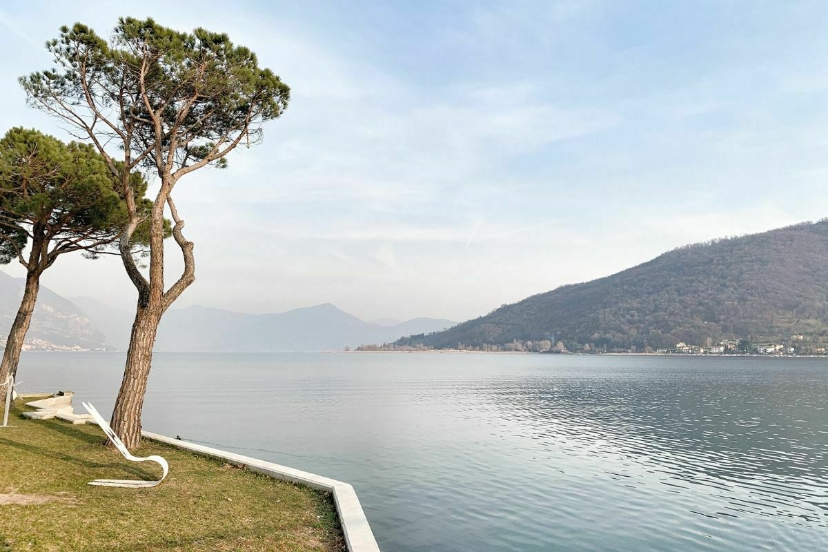 Lagos cerca de Milán | ¿Cuál visitar? | Un lugar en Italia