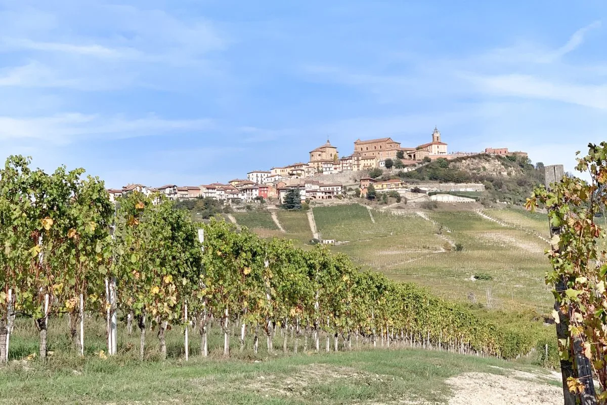 Itinerario por Langhe | Ruta por el Piemonte | Un lugar en Italia