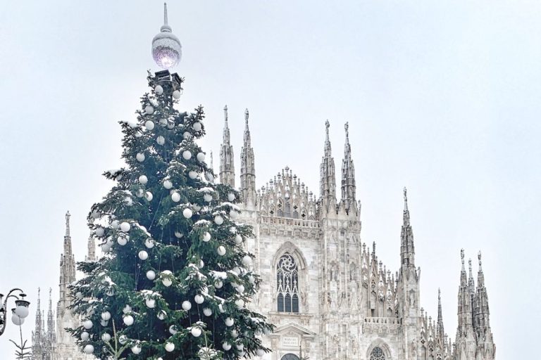Navidad en Italia 2025 | ¿Qué hacer en este mágico período?
